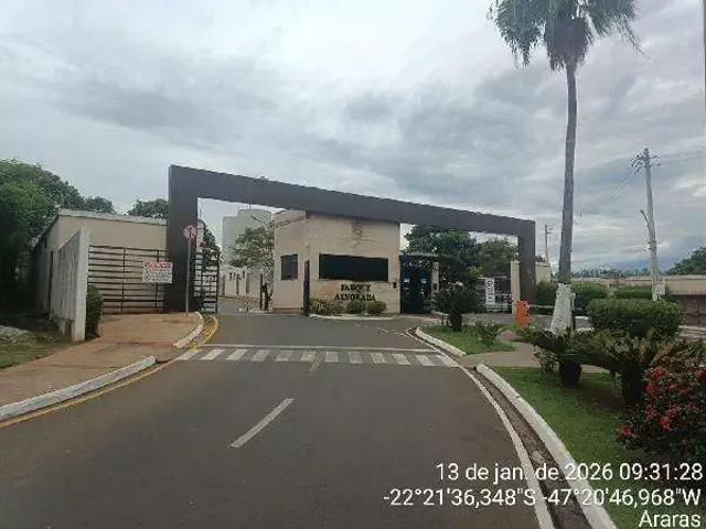 Apartamento para Venda em Araras/SP Jardim José Ometto II 2 Quartos