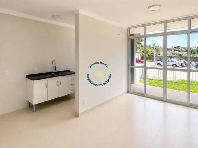 Apartamento para Venda em Araras/SP Jardim Maria Rosa 2 Quartos