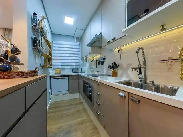 Apartamento para Venda em Araras/SP Jardim Nossa Senhora de Fátima 2 Quartos