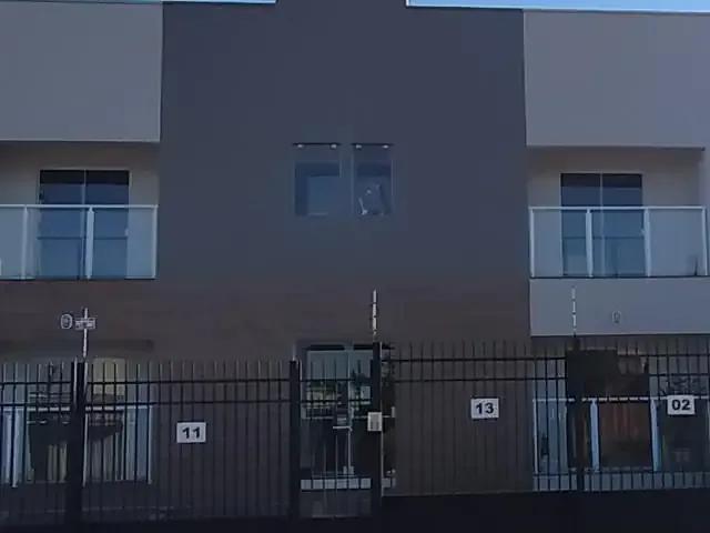 Apartamento para Venda em Araras/SP Jardim Nossa Senhora de Fátima 2 Quartos