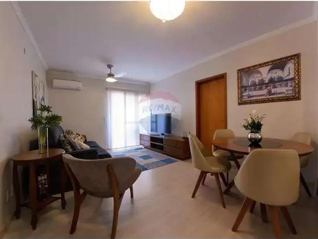 Apartamento para Venda em Araras/SP Jardim Nossa Senhora de Fátima 3 Quartos