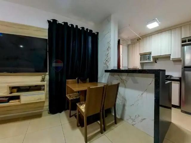 Apartamento para Venda em Araras/SP Jardim Nova Europa 2 Quartos