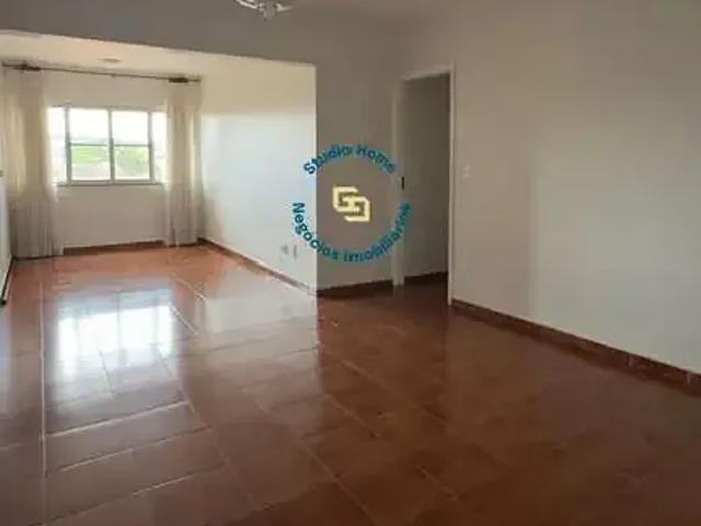 Apartamento para Venda em Araras/SP Jardim Rollo 3 Quartos