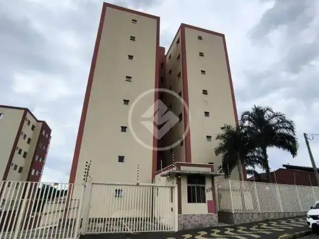 Apartamento para Venda em Araras/SP Jardim São João 2 Quartos