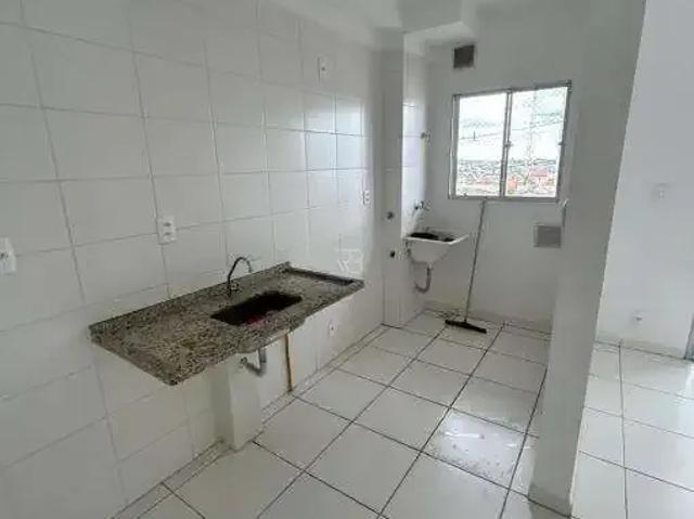 Apartamento para Venda em Araras/SP Jardim São João 2 Quartos