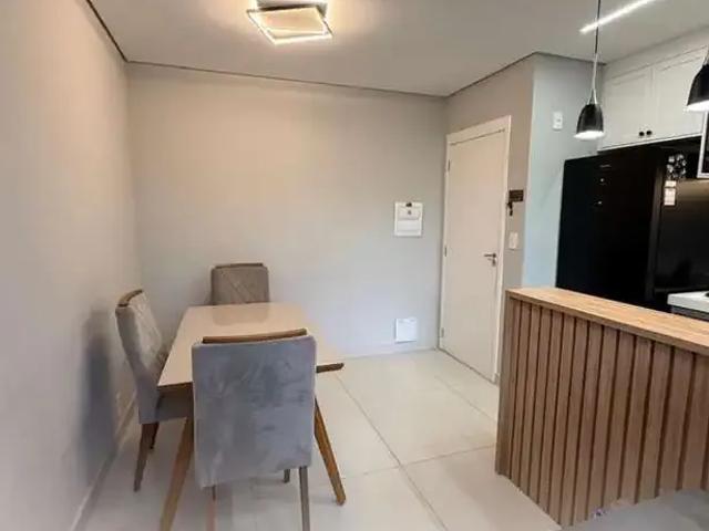 Apartamento para Venda em Araras/SP Jardim São João 2 Quartos