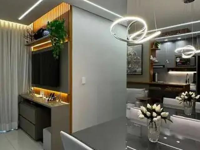 Apartamento para Venda em Araras/SP Jardim São João 2 Quartos