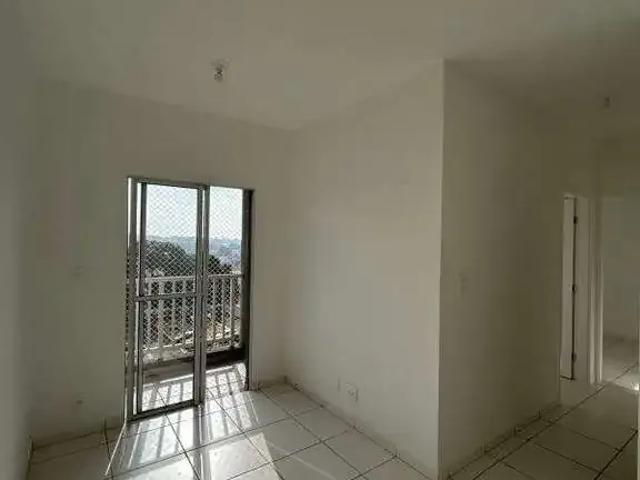Apartamento para Venda em Araras/SP Jardim São João 2 Quartos