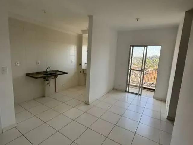 Apartamento para Venda em Araras/SP Jardim São João 2 Quartos