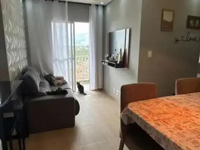Apartamento para Venda em Araras/SP Jardim São João 2 Quartos