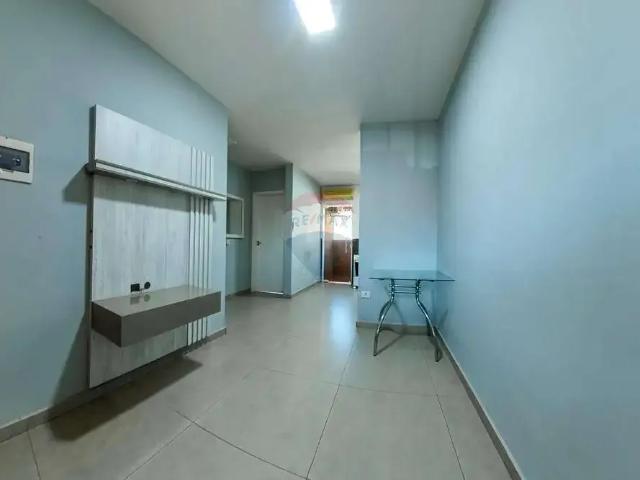 Apartamento para Venda em Araras/SP Jardim São João 2 Quartos