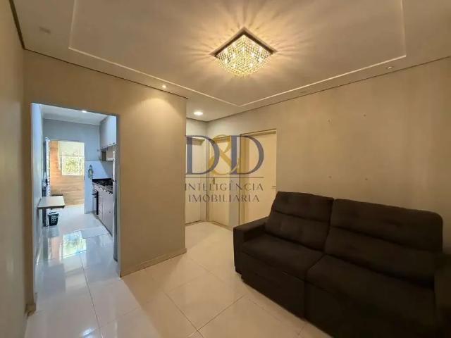 Apartamento para Venda em Araras/SP Jardim São João 2 Quartos