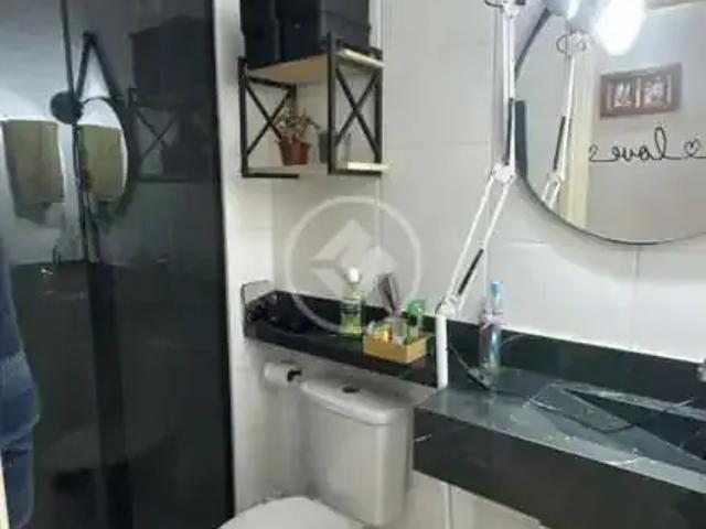 Apartamento para Venda em Araras/SP Jardim São Pedro 2 Quartos