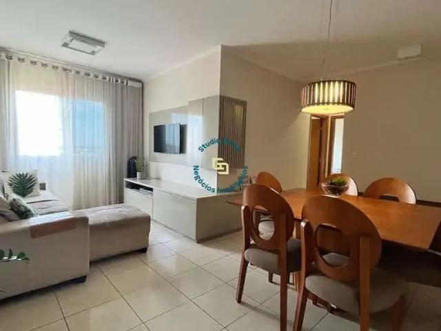 Apartamento para Venda em Araras/SP Jardim São Pedro 2 Quartos