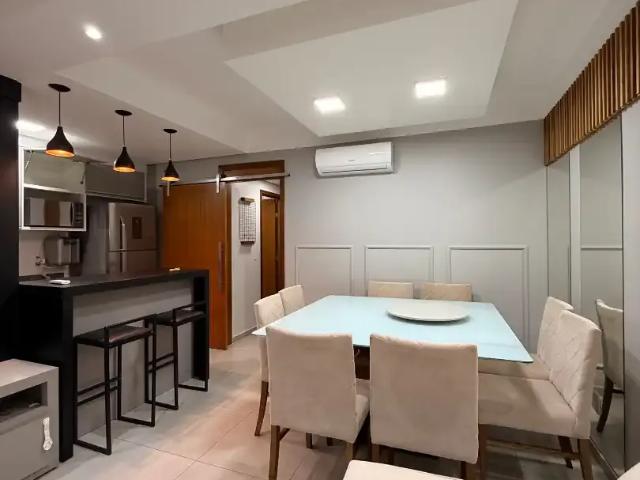 Apartamento para Venda em Araras/SP Jardim Santa Cruz 2 Quartos