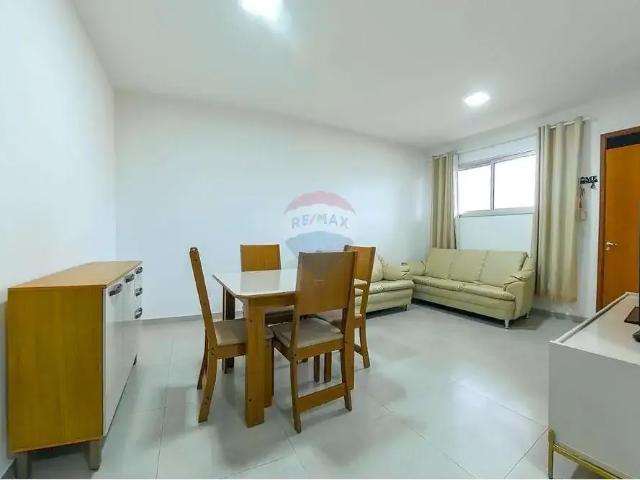Apartamento para Venda em Araras/SP Jardim Santa Cruz 2 Quartos