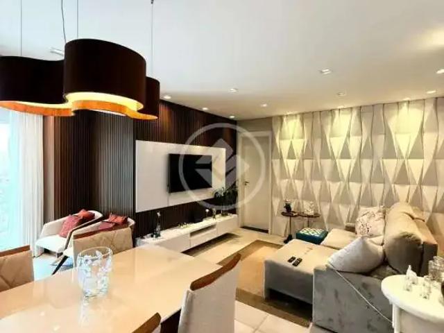 Apartamento para Venda em Araras/SP Jardim Santa Efigênia 3 Quartos