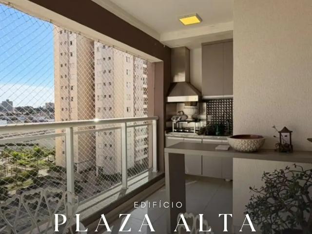 Apartamento para Venda em Araras/SP Jardim Santa Efigênia 3 Quartos