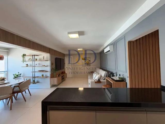 Apartamento para Venda em Araras/SP Jardim Santa Efigênia 3 Quartos