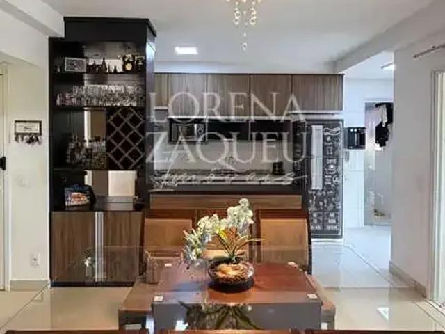 Apartamento para Venda em Araras/SP Jardim Santa Efigênia 3 Quartos