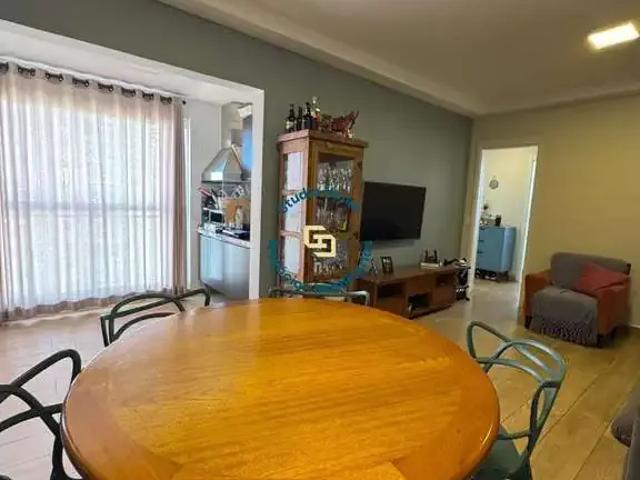 Apartamento para Venda em Araras/SP Jardim Santa Efigênia 3 Quartos