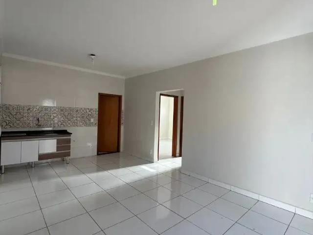 Apartamento para Venda em Araras/SP Jardim Santa Olívia II 2 Quartos