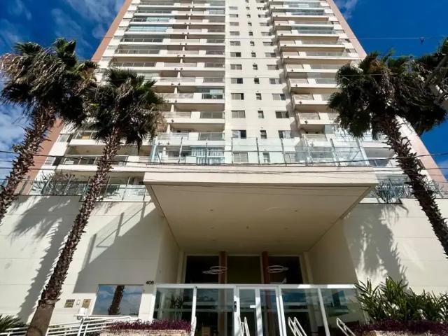 Apartamento para Venda em Araras/SP Parque Alvorada 2 Quartos