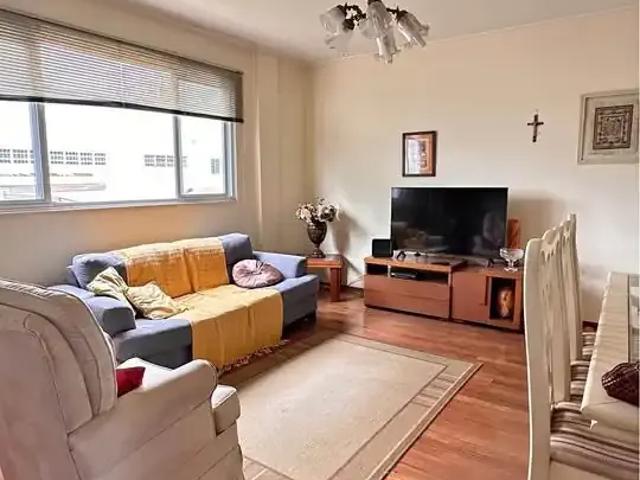 Apartamento para Venda em Araras/SP Parque Alvorada 3 Quartos
