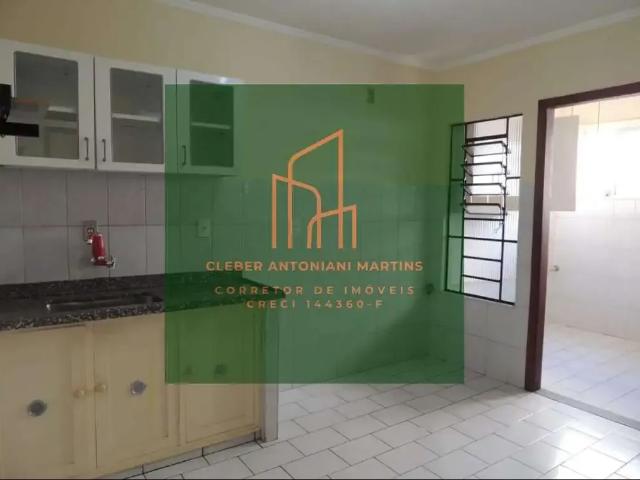 Apartamento para Venda em Araras/SP Parque das Árvores 2 Quartos