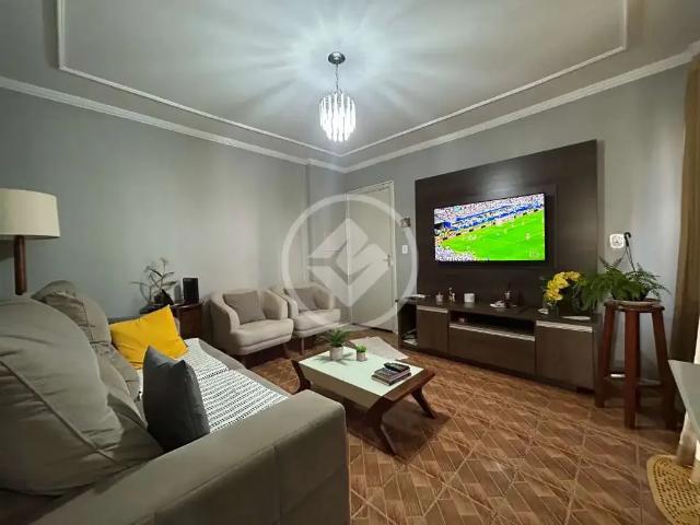 Apartamento para Venda em Araras/SP Parque das Árvores 2 Quartos