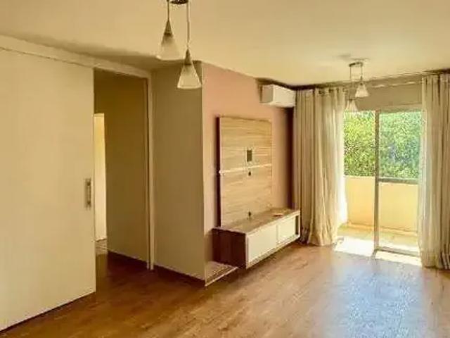 Apartamento para Venda em Araras/SP Parque das Árvores 3 Quartos