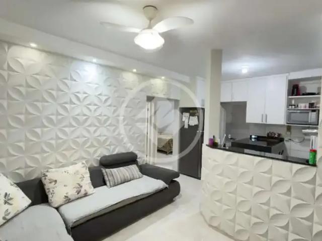 Apartamento para Venda em Araras/SP Parque Industrial 2 Quartos