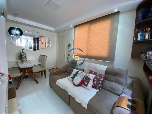 Apartamento para Venda em Araras/SP Parque Industrial 2 Quartos