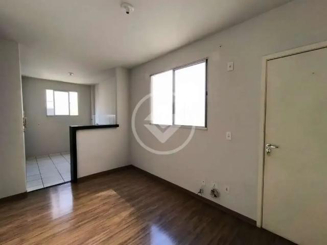 Apartamento para Venda em Araras/SP Parque Industrial 2 Quartos
