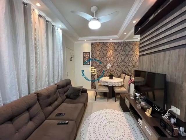Apartamento para Venda em Araras/SP Parque Industrial 2 Quartos