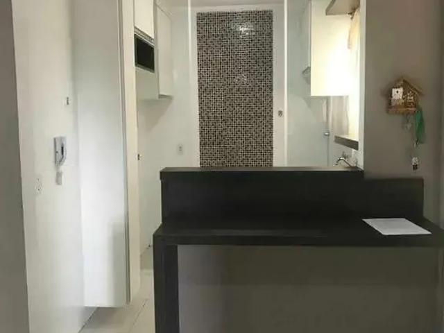 Apartamento para Venda em Araras/SP Parque Industrial 2 Quartos