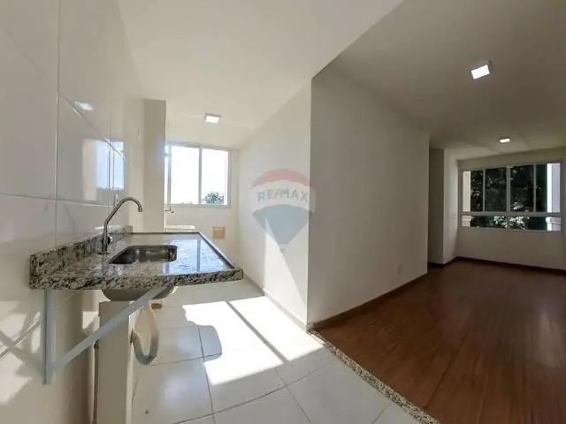 Apartamento para Venda em Araras/SP Sítios de Recreio Independência 2 Quartos