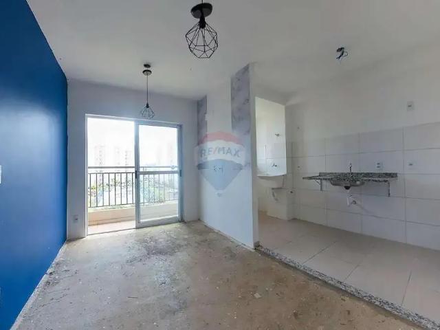Apartamento para Venda em Araras/SP Sítios de Recreio Independência 2 Quartos