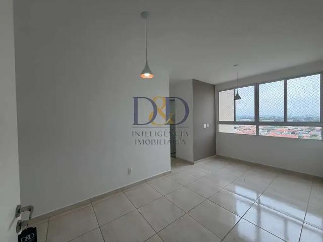 Apartamento para Venda em Araras/SP Sítios de Recreio Independência 2 Quartos