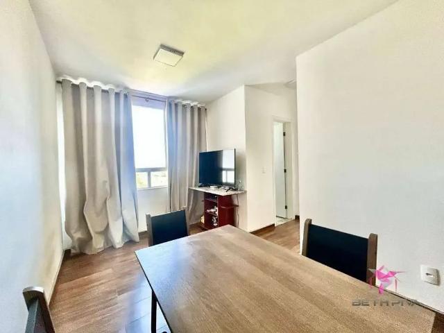 Apartamento para Venda em Araras/SP Sítios de Recreio Independência 2 Quartos
