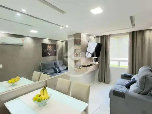 Apartamento para Venda em Araras/SP Sítios de Recreio Independência 2 Quartos