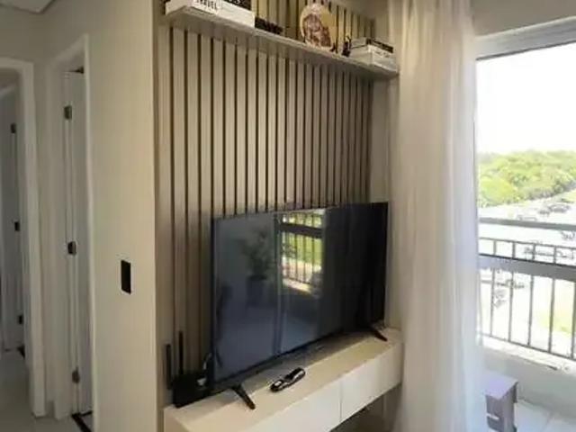Apartamento para Venda em Araras/SP Sítios de Recreio Independência 2 Quartos