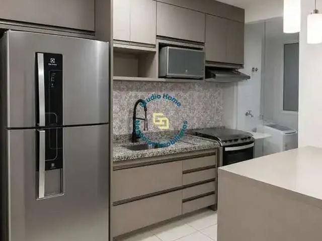 Apartamento para Venda em Araras/SP Vila Candinha 2 Quartos