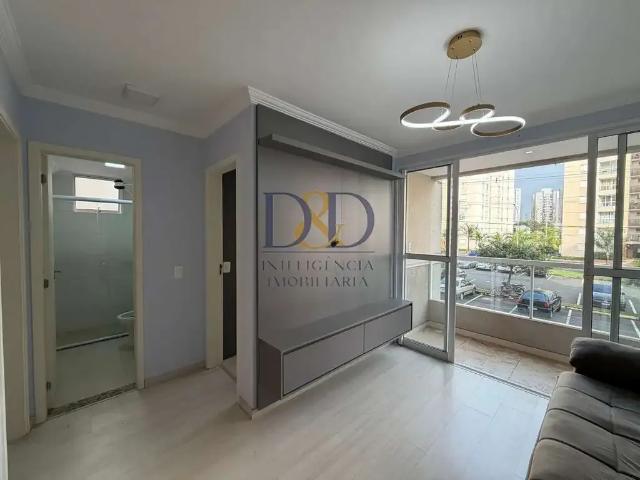 Apartamento para Venda em Araras/SP Vila Candinha 2 Quartos