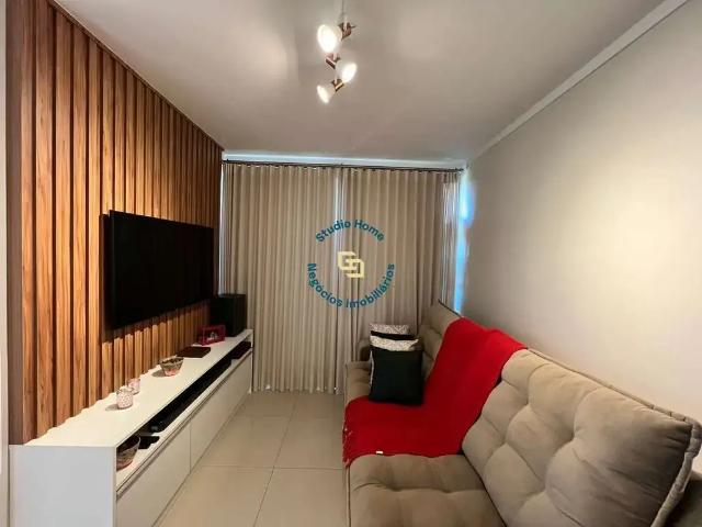 Apartamento para Venda em Araras/SP Vila Candinha 2 Quartos