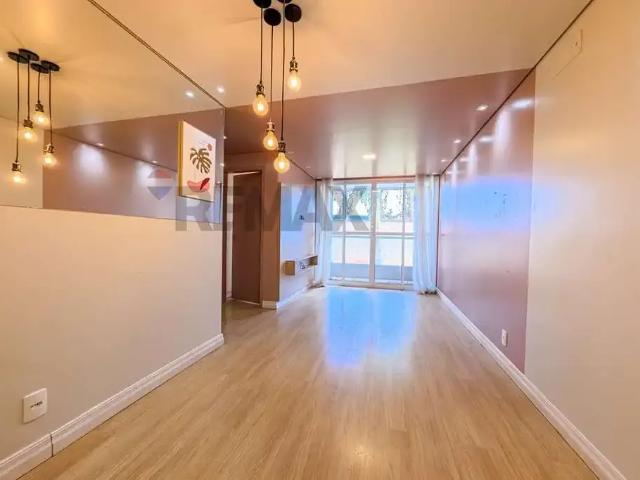 Apartamento para Venda em Araras/SP Vila Candinha 2 Quartos