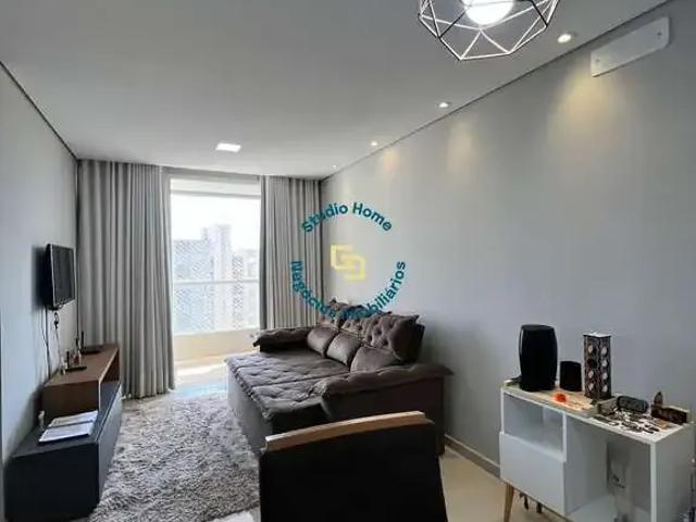Apartamento para Venda em Araras/SP Vila Candinha 2 Quartos