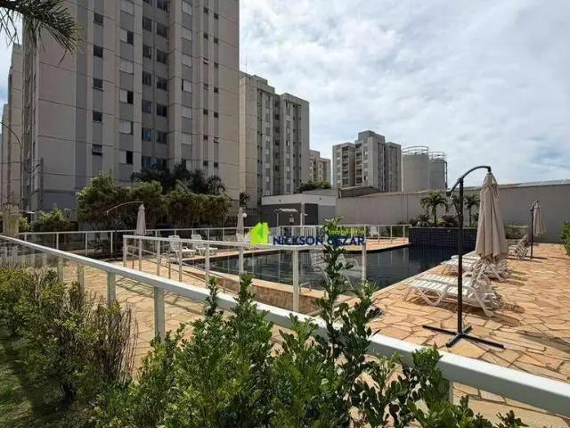 Apartamento para Venda em Araras/SP Vila Candinha 2 Quartos
