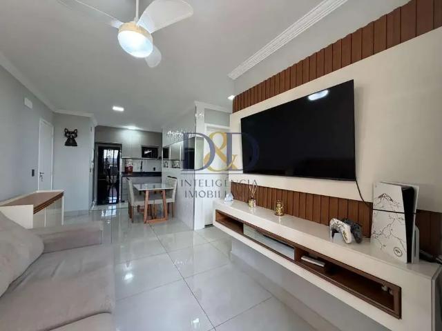 Apartamento para Venda em Araras/SP Vila Candinha 2 Quartos