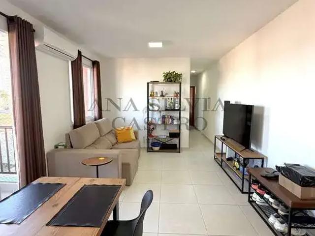 Apartamento para Venda em Araras/SP Vila Bressan 2 Quartos